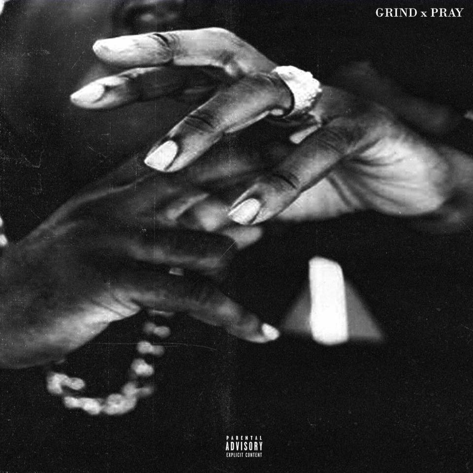 GRIND x PRAY – Brandon Douthitt